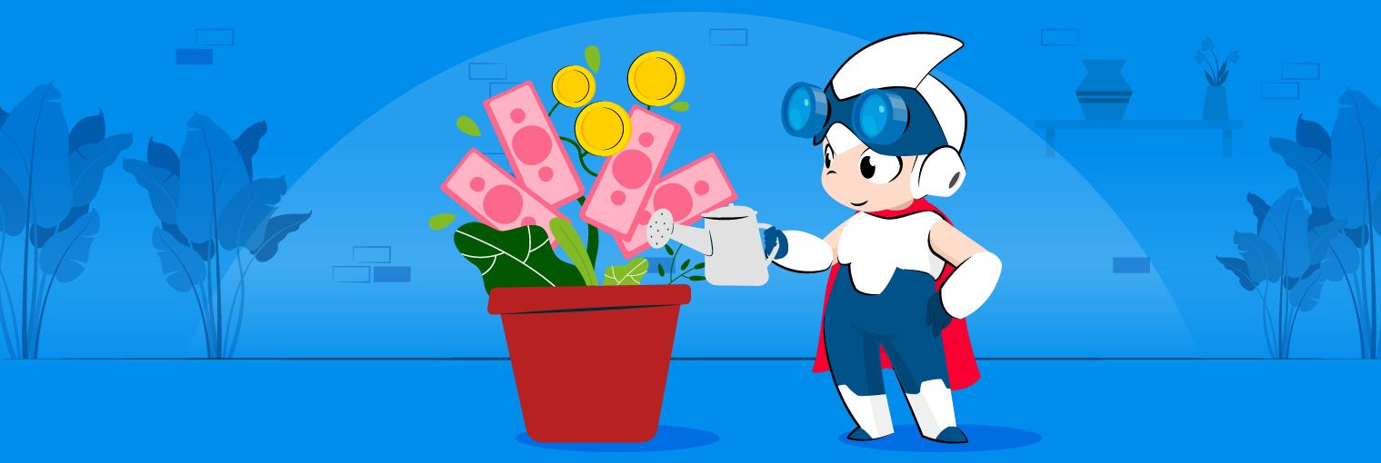 MyHero - Investasi Reksadana MyHero - Investasi Reksadana